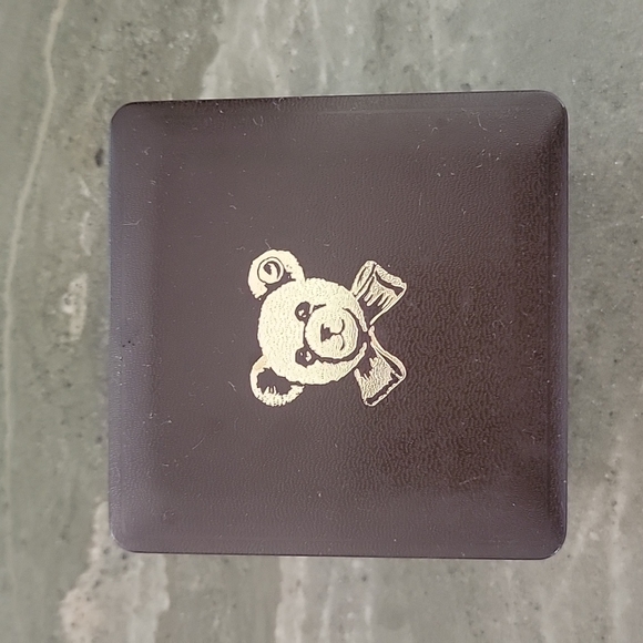 steiff | Other | Vintage Original Steiff Bear Pin | Poshmark